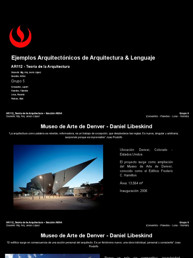 AR112 ARA4 PA2 Grupo 5 Semana 5 | PDF