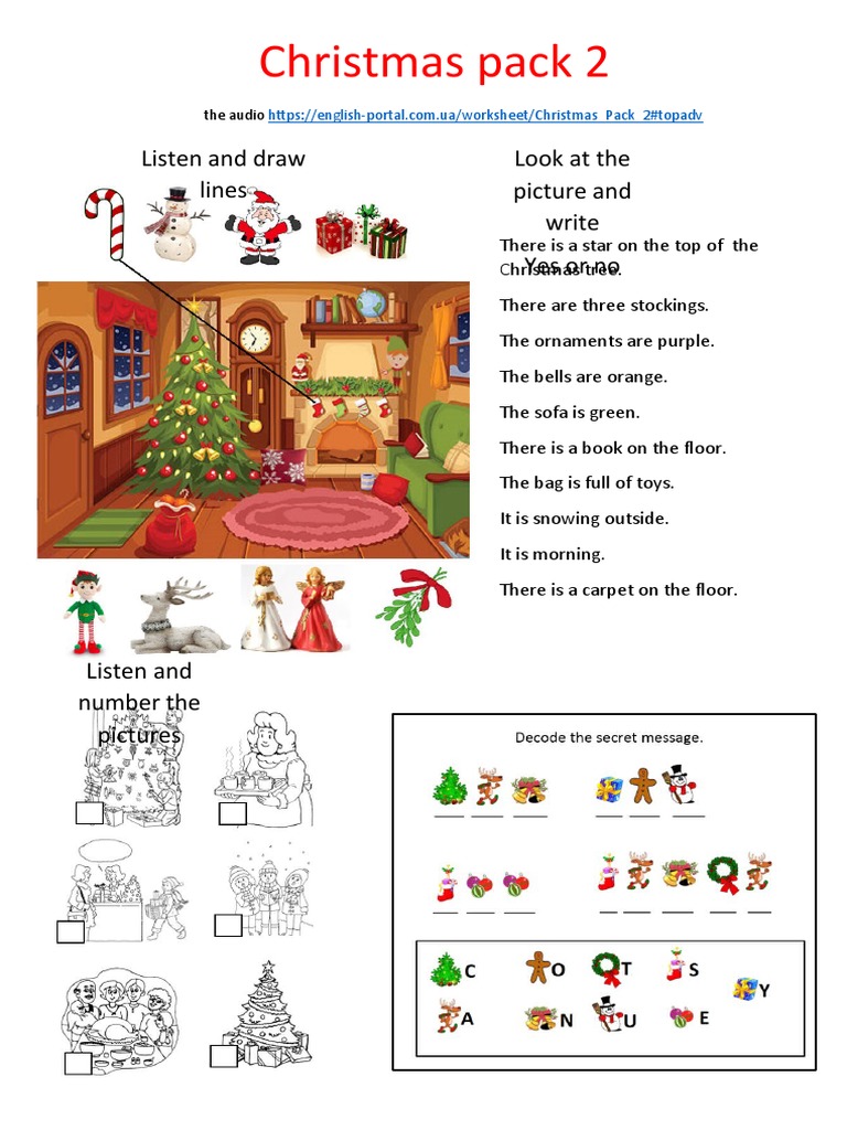 CHRISTMAS | PDF