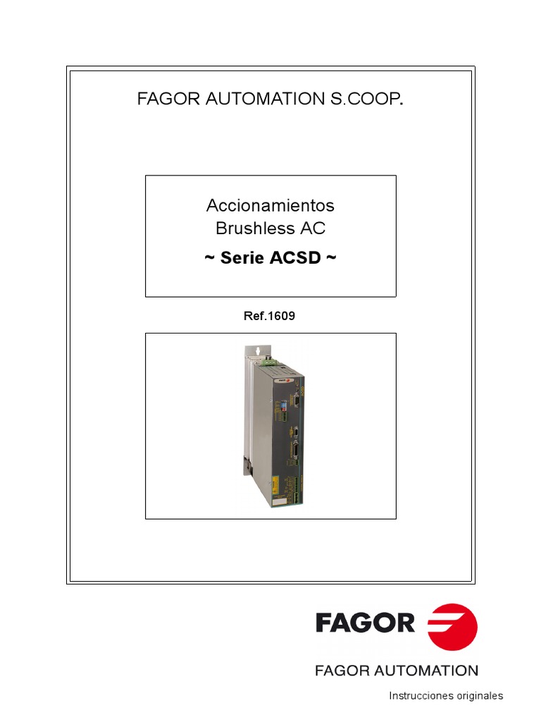 ACSD-C0 User Manual | PDF