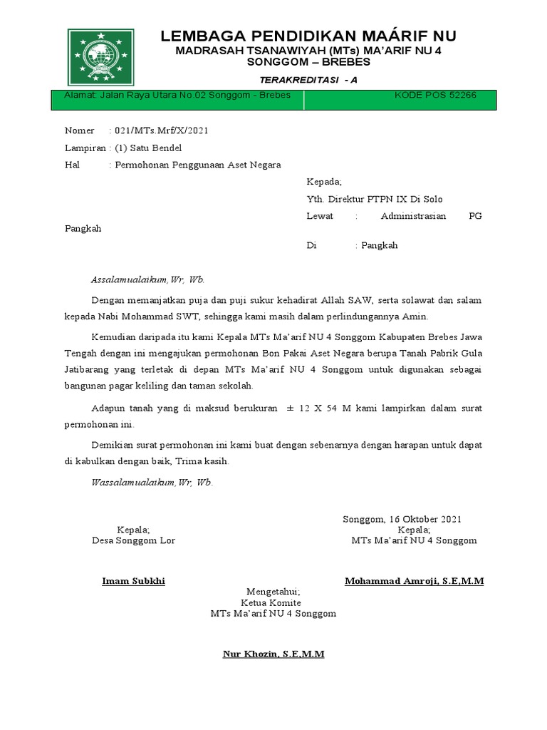 PTPN 9 | PDF