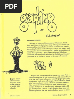 Pizzazz Book A | PDF