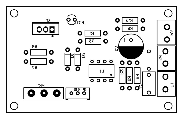 PCB - PCB - Hakko Clone - 2022-06-09 | PDF