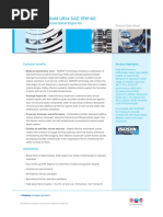 Drew Marine Pds AMERGY 222 | PDF | Fuel Oil | Fuels