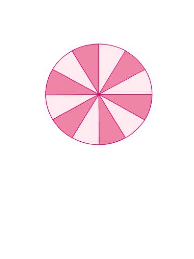 Atividade Círculo | PDF