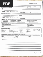 ANNEX C Kabuhayan Program Beneficiary Profile Form NFSW | PDF