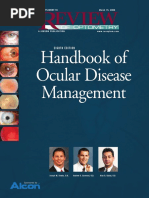 Retina ICD-10 Quick Reference Guide | PDF | Legal Liability | Ophthalmology
