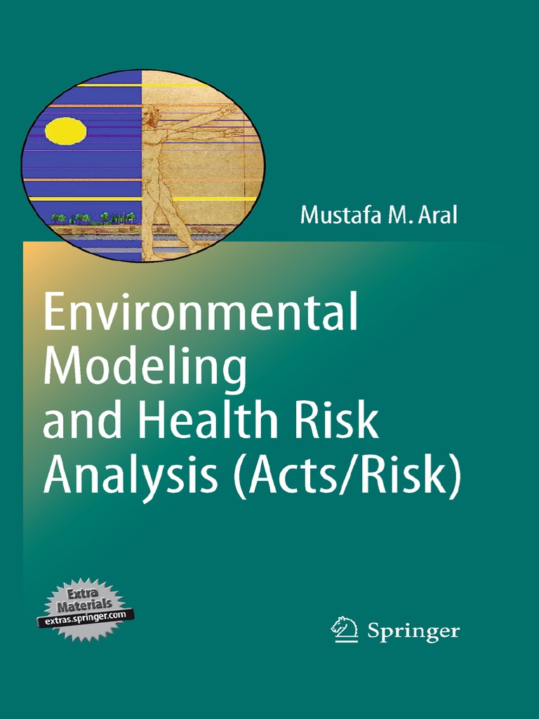 Environmental Modeling and Health Risk AnalysisESTE | PDF ...