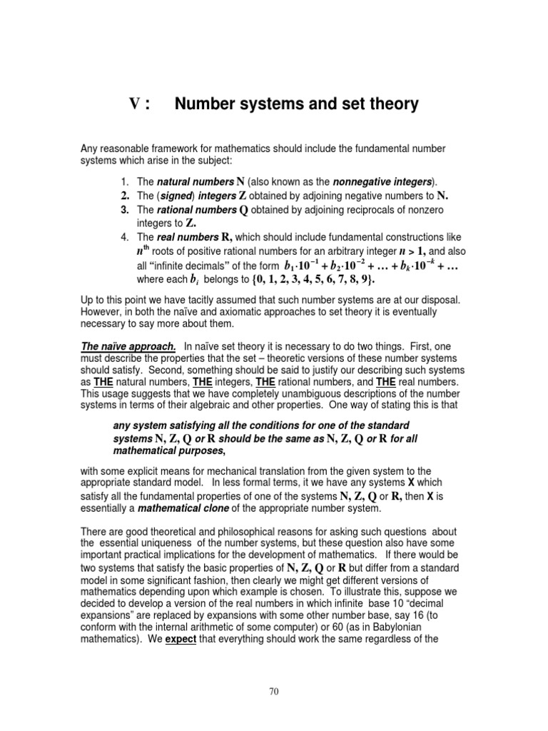 Setsnotes 5 Download Free Pdf Function Mathematics Set Mathematics