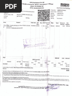 GST Invoice Format For Composition Scheme Dealers | PDF | Governance ...