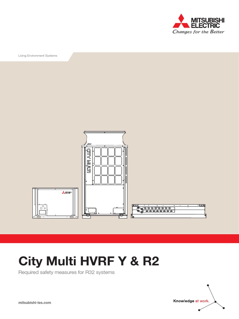HVRF System Safety Measures | PDF | Engineering Thermodynamics | Home ...