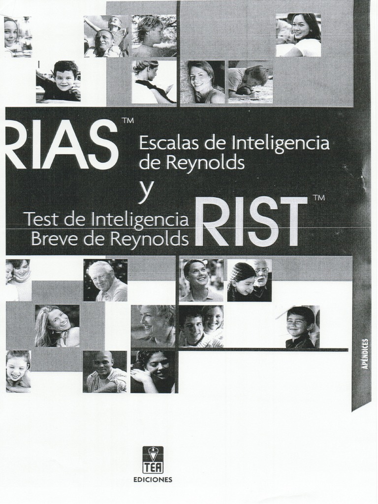 Rias Apendices | PDF