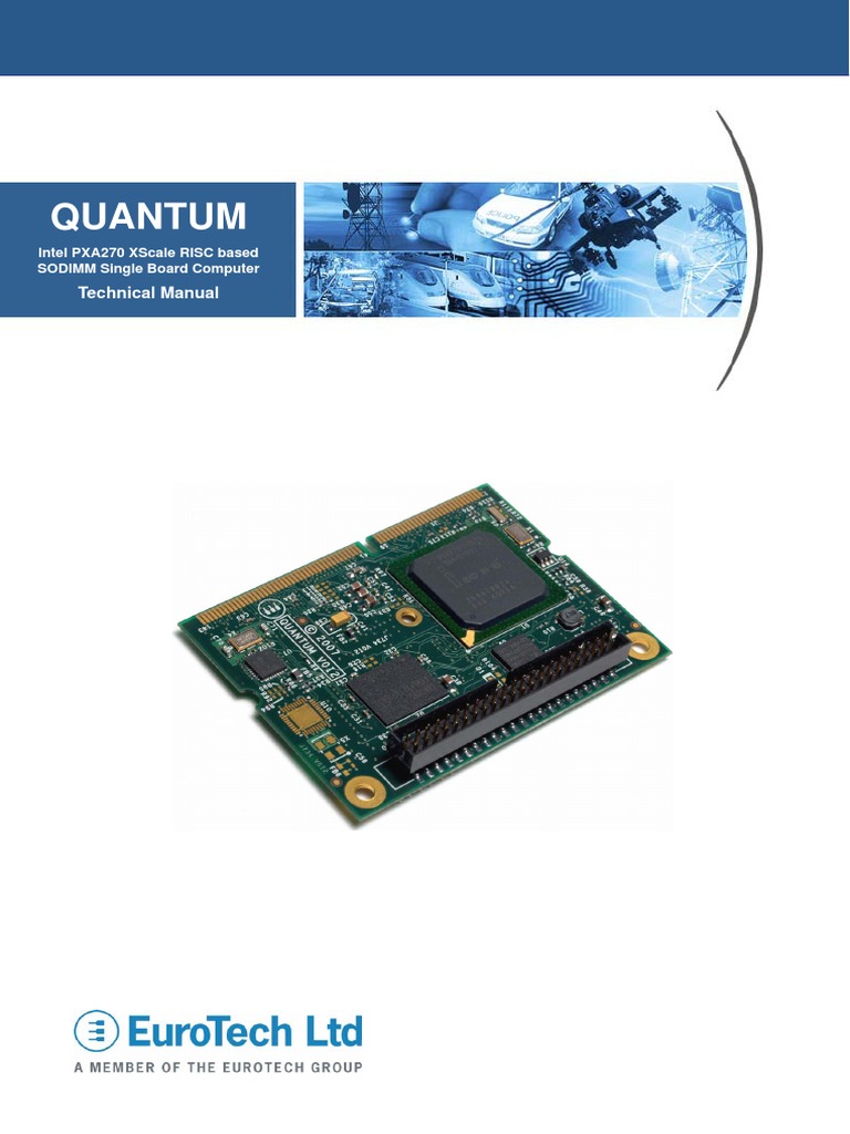 Quantum Manual | PDF | Usb | Input/Output