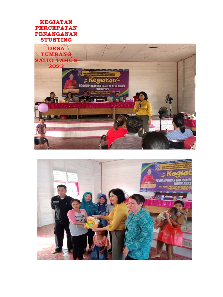 Dokumentasi PPS 2023 2022 | PDF