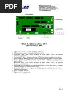 CMER - Controle Da Monitorização Da Esterilização - Registros Rev.1 ...