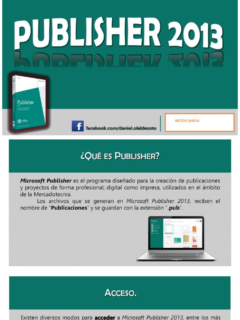 PUBLISHER PDF