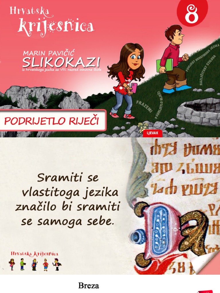 Podrijetlo Rijeci | PDF