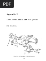 IEEE 13 Bus Power System | PDF | Electric Power Transmission ...