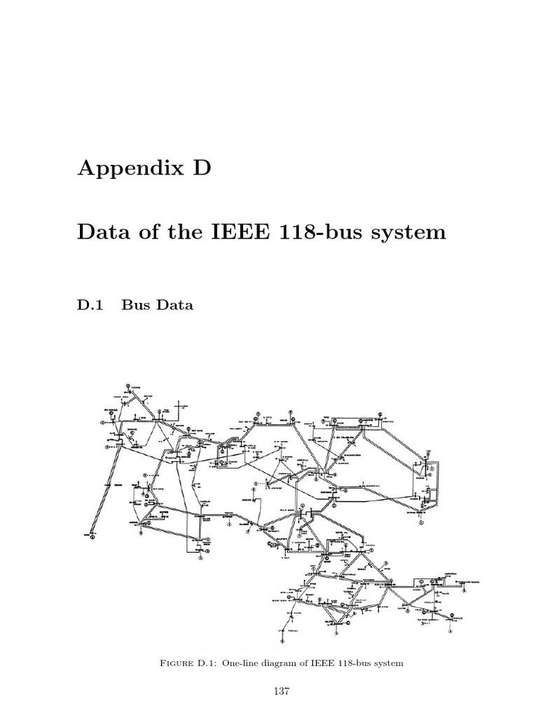 118 Bus Data | PDF | Information And Communications Technology ...