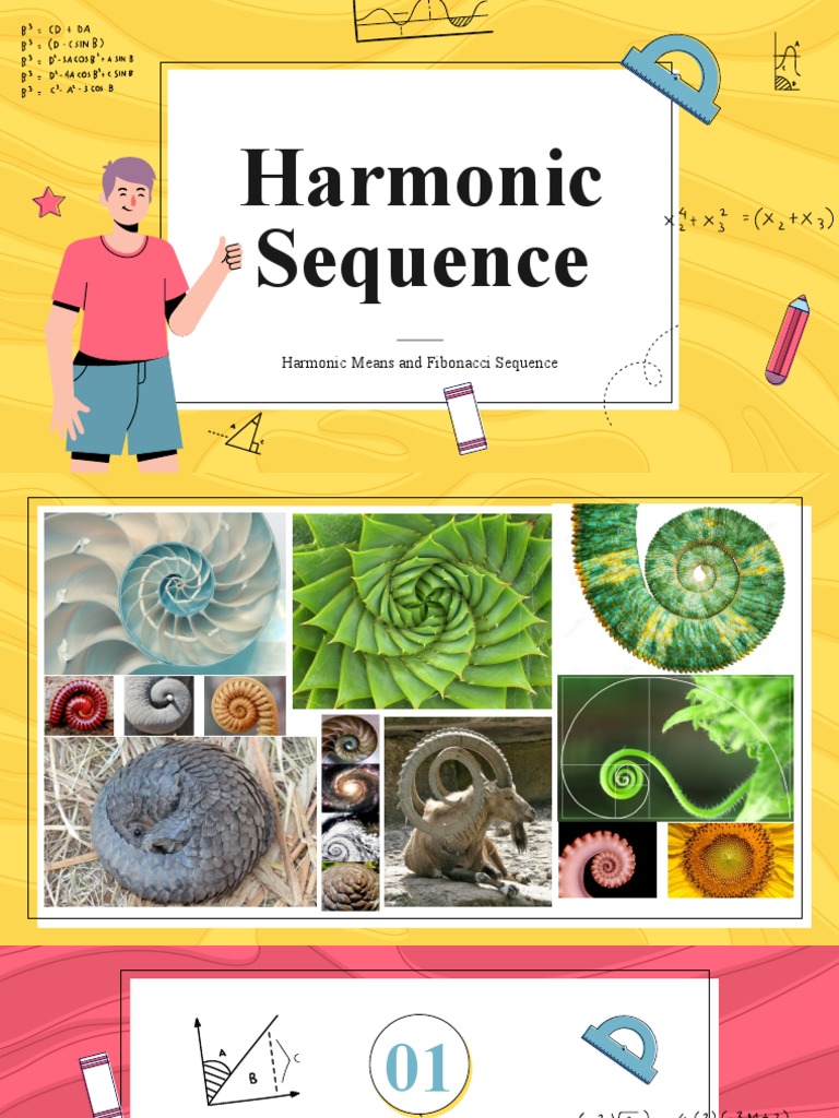 Harmonic Means (2) | PDF | Algorithms | Numbers