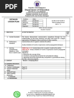 Transitional Markers | PDF | Rail Transport | Sentence (Linguistics)