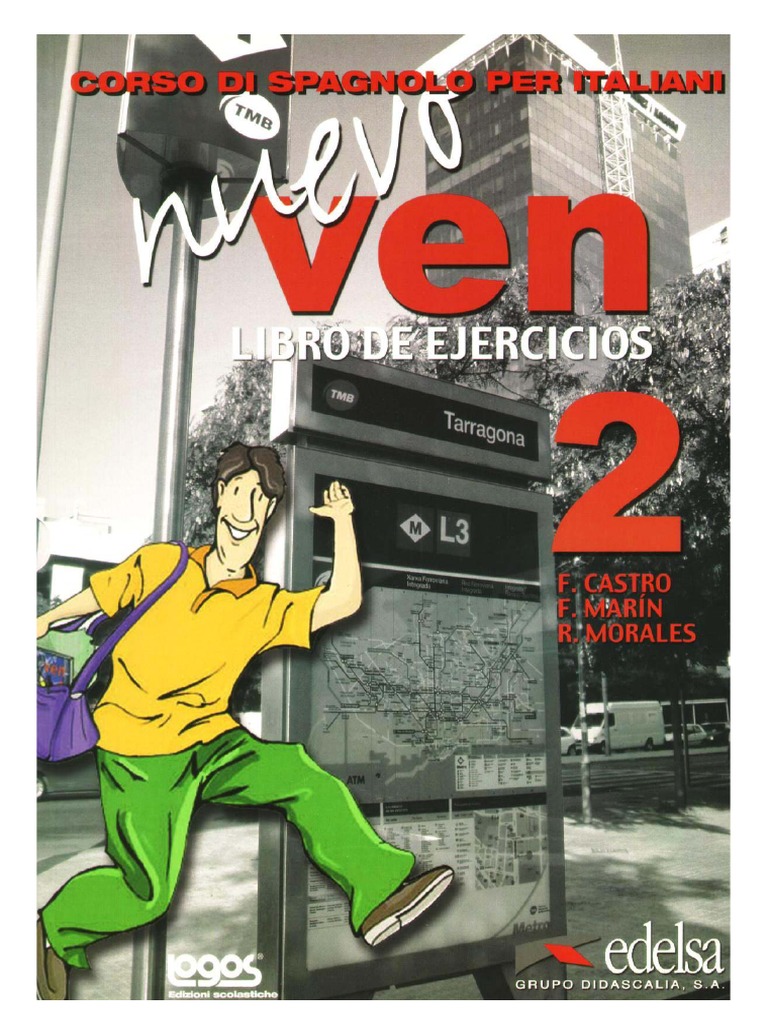 Nuevo Ven 2 | PDF