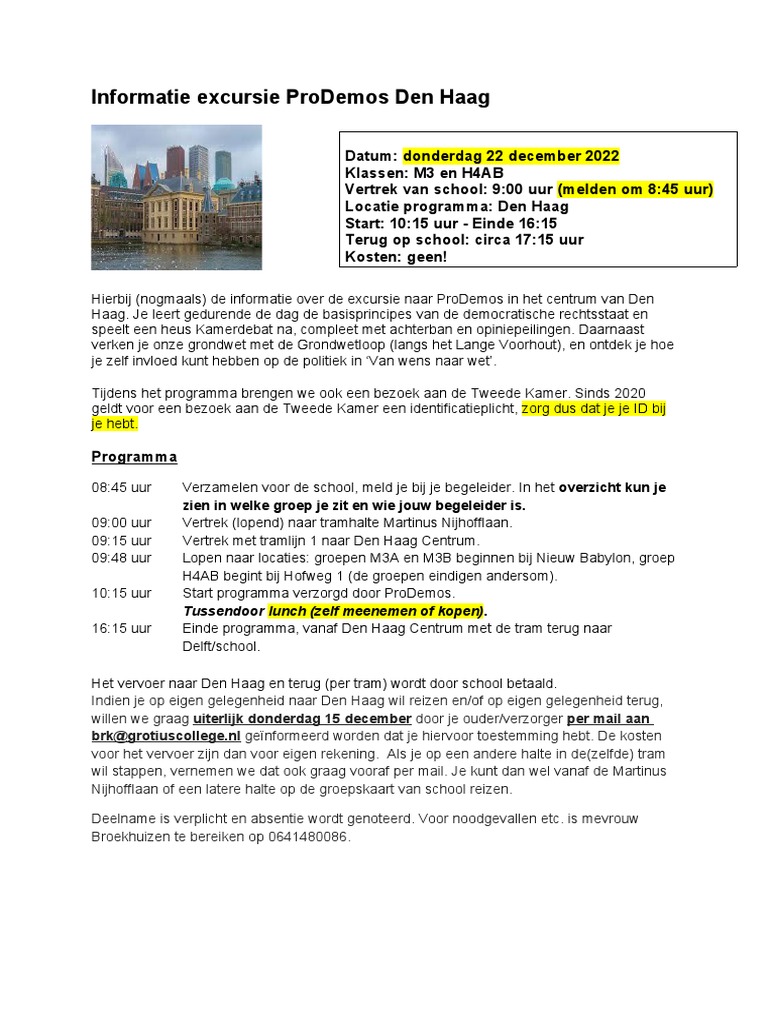 ProDemos 2022 - 10151615 - Def | PDF