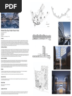 Hotel & Resort Design and Planning | PDF | Hotel | Architect