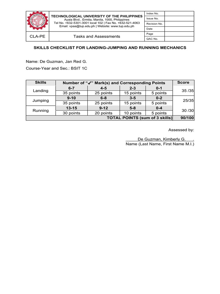 Landing and Running Rubrics | PDF | Change Management | Evaluation Methods