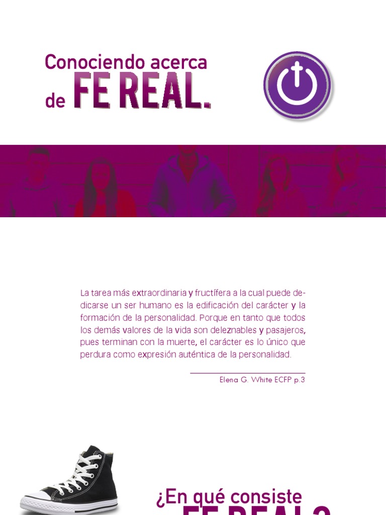 FE Real | PDF