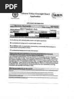 City of Akron Ward Map | PDF