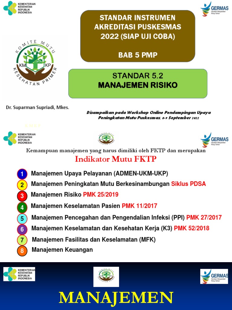 Bab 5.2 KMKP | PDF