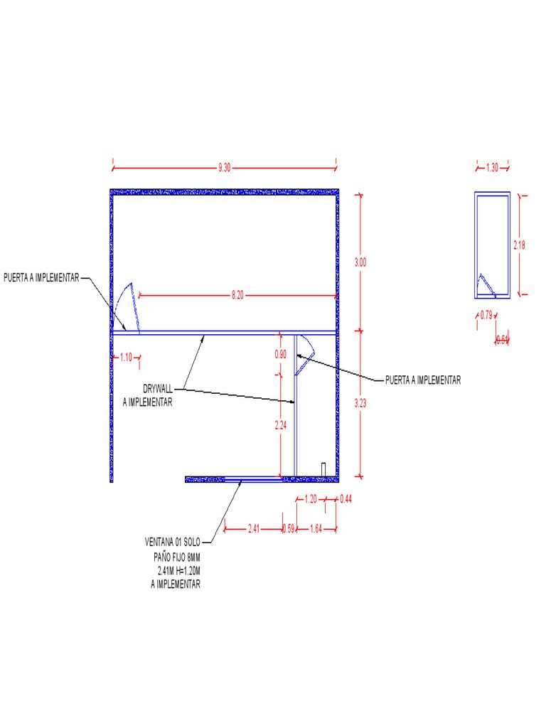 PLANTA TEXTIL SAN RAMON-Model | PDF