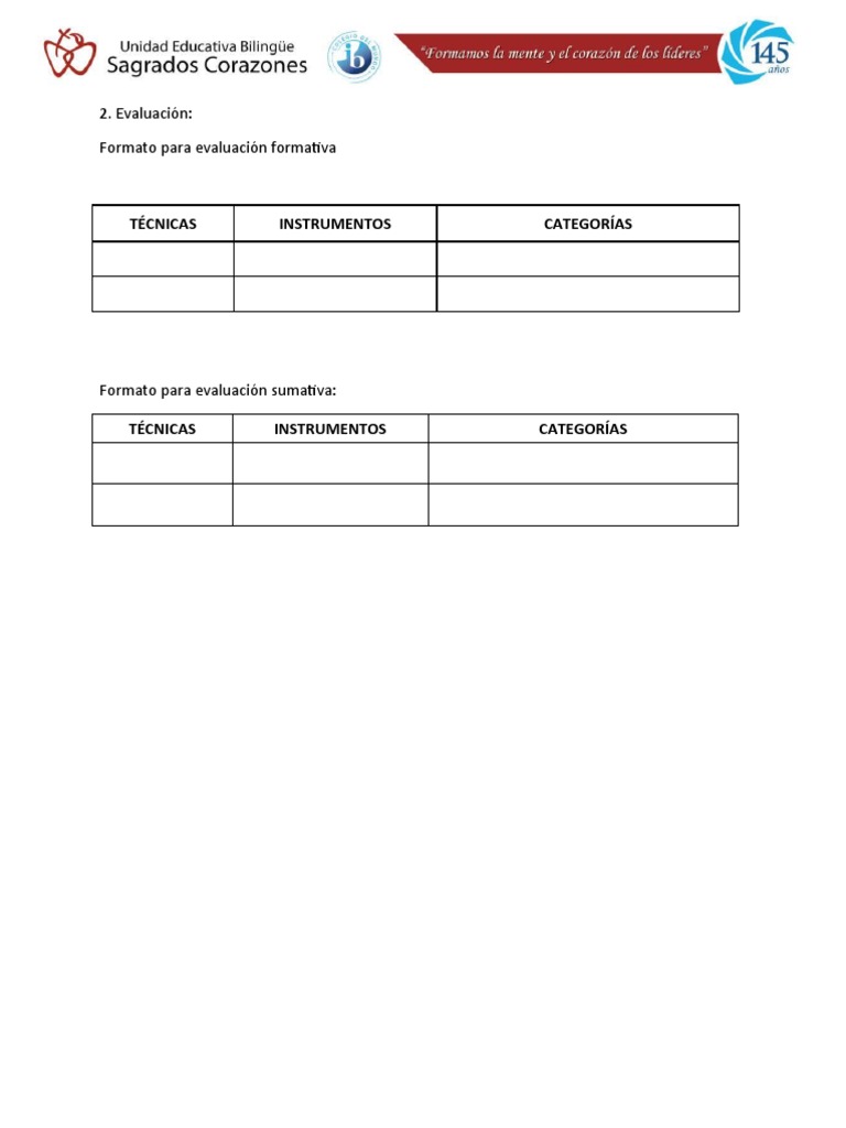Formatos Pci BM Ef | PDF | Educación Física | Ritmo