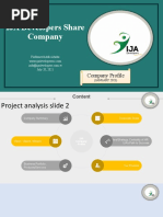 Saba Engineering PLC.: Company Profile | PDF | Hydrogeology | Sanitary ...
