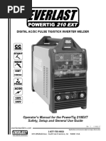 Pineview Run 2022 Track Extension Plan | PDF