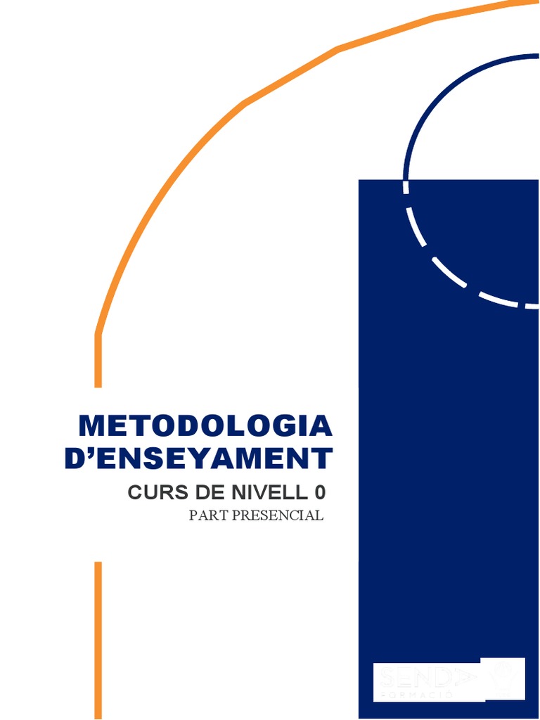 PDF - Metodologia-Actualitzacio 221121 | PDF