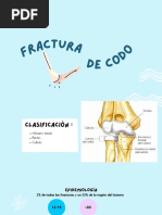 Clasificacion de Gartland 2 | PDF | Sistema musculoesquelético
