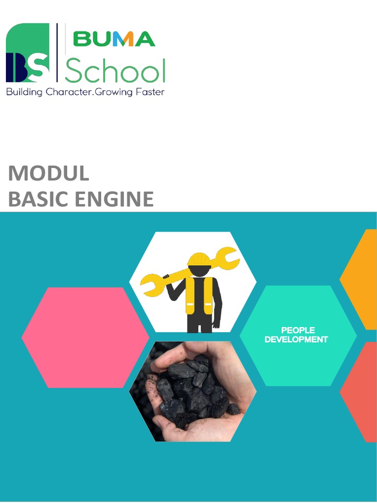 Basic Engine Modul Full Cover | PDF