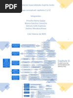 Palma Priscilla Mapa Conceptual | PDF