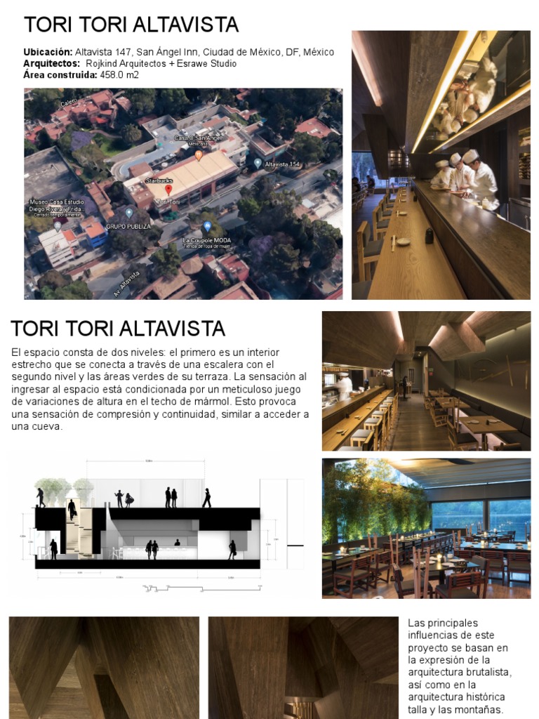 Tori Tori Altavista | PDF