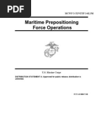 Five-Paragraph Mission-Type Order Training Tool Guide | PDF | Iraq War ...