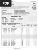 Approved Annual Academic Performance Reporting Template 2022 | PDF ...