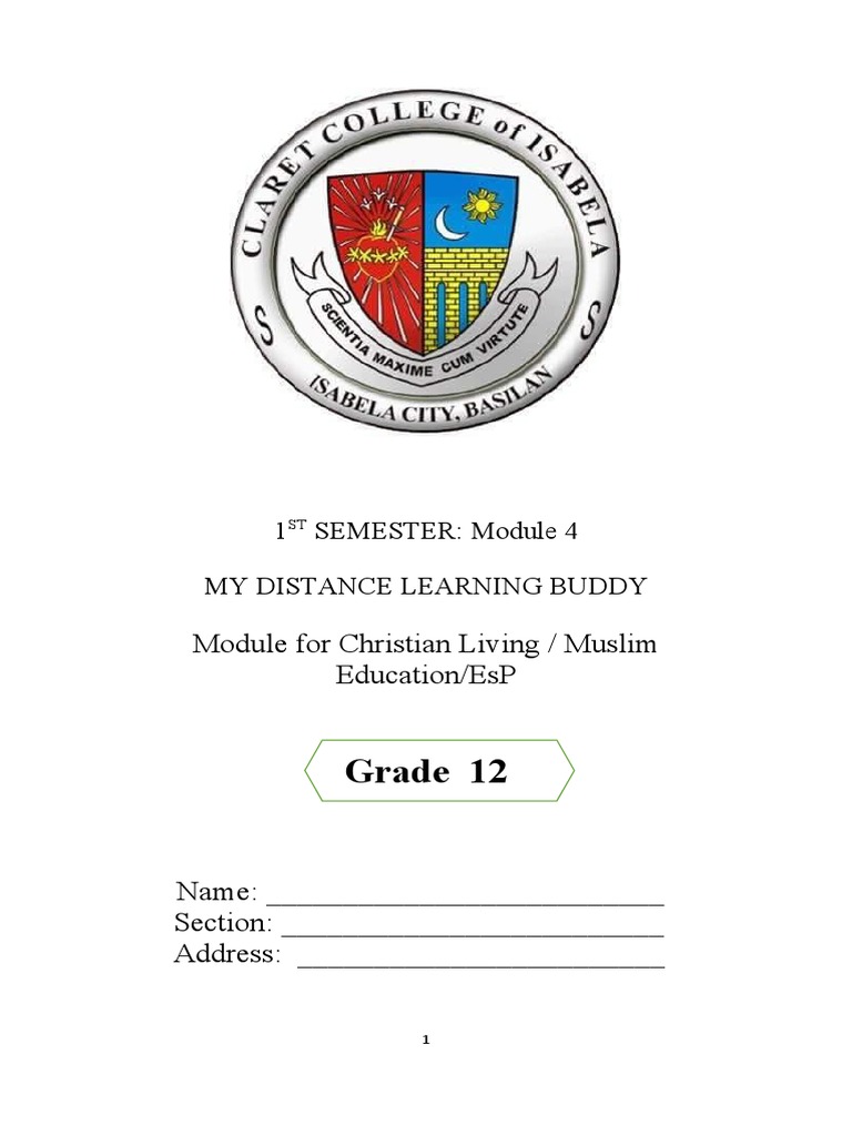 Exploring the Early Life and Teachings of the Prophet Muhammad | PDF ...