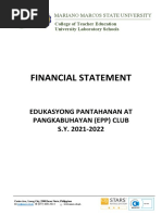 DepEd Order 9, S 2005 (Time On Task) | PDF