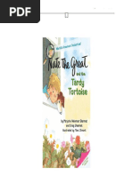 Yoon and The Jade Bracelet | PDF