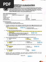 Modul M3 Momen Kelembaman | PDF