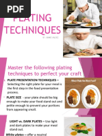 A Brief History of Cooking | PDF | Cookbooks | Baking