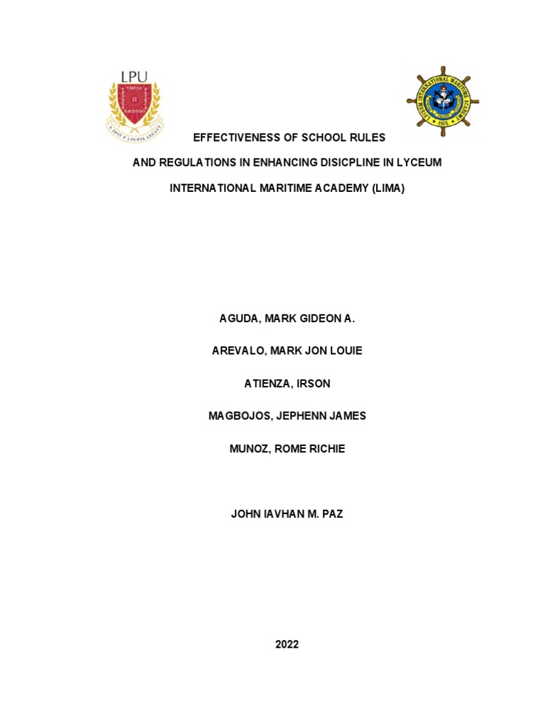 Group 1 Midterm Intro Methods 1 Pdf Survey Methodology Teachers