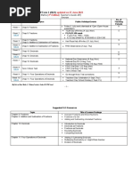 Shaping Maths Coursebook 5A | PDF