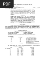 Service Crew Job Description | PDF